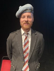 2024 Northern Meeting Day 2: Nick Hudson wins the Clasp; Henderson ...
