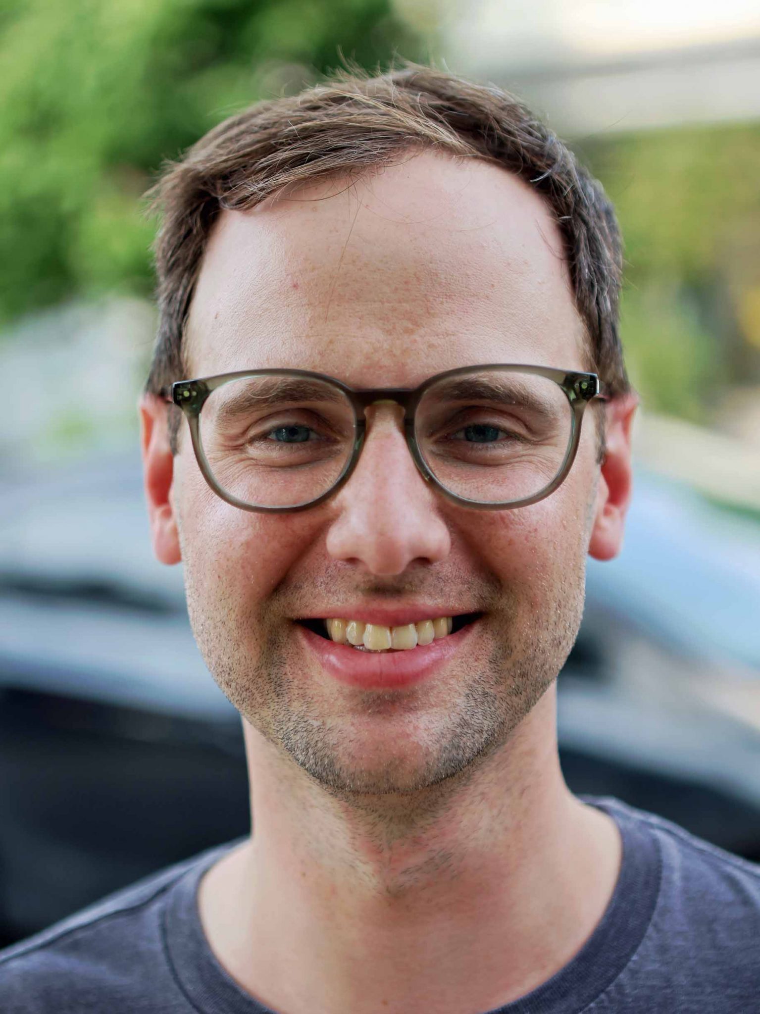 Ben McClamrock wins 2024 Maxville Gold; Bruce Gandy wins the Bar ...