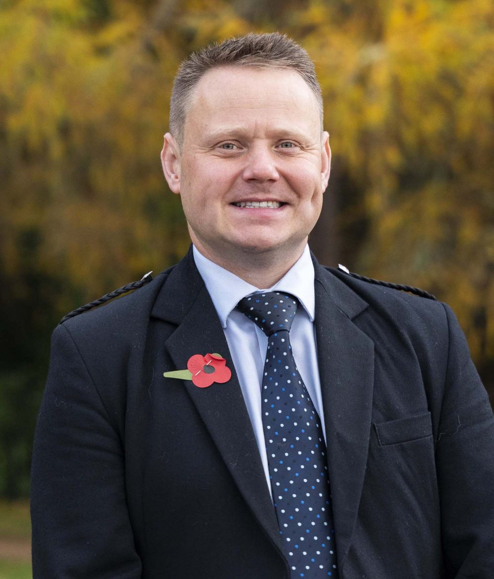 Callum Beaumont: 2024 Glenfiddich Champion – pipes|drums