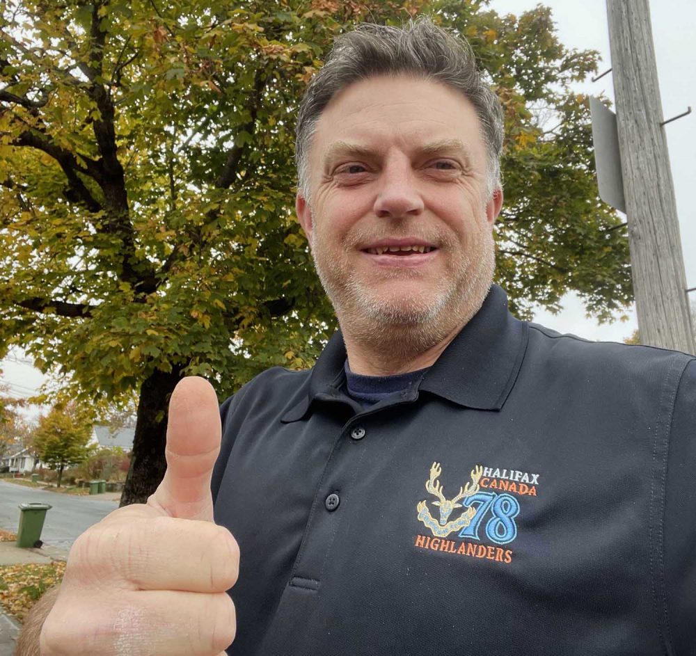 Scott Long wins R.G. Hardie Legacy pipes and Henderson blackwood chanter in 2024 Pick the ...