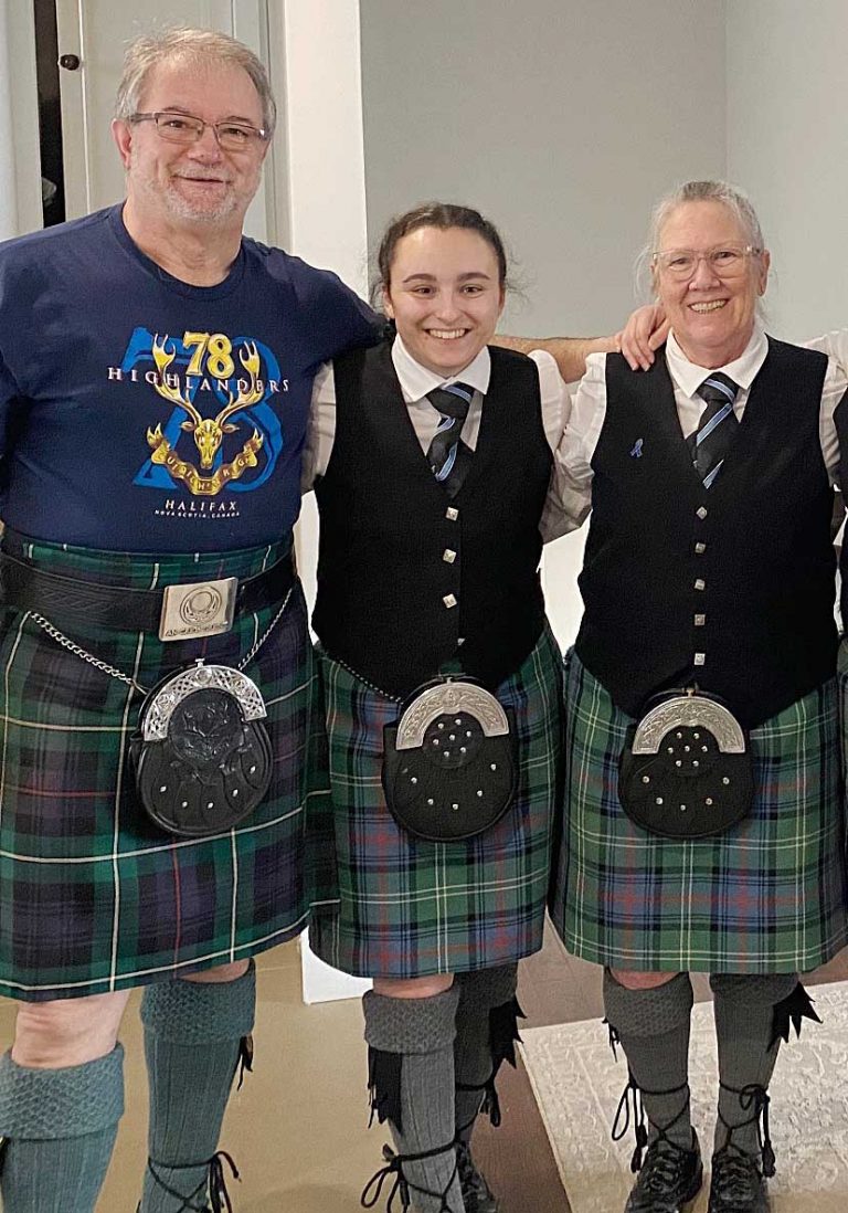 Beverley Gandy: after 36 years away, an inspirational story of resolve ...