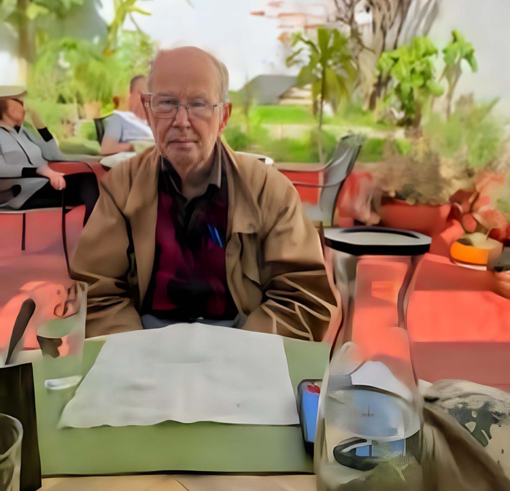 George Davie and the Edinburgh connection – pipes|drums