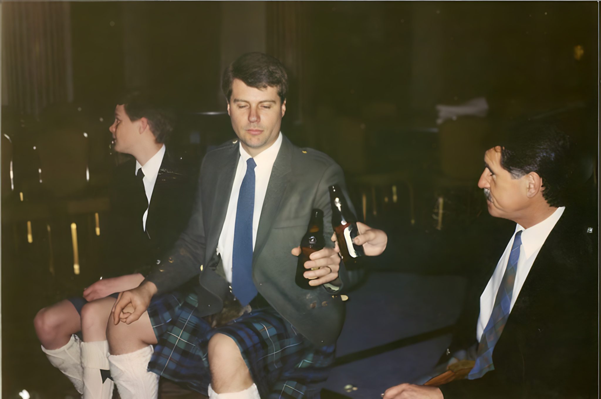 Remembering Bill Livingstone – pipes|drums