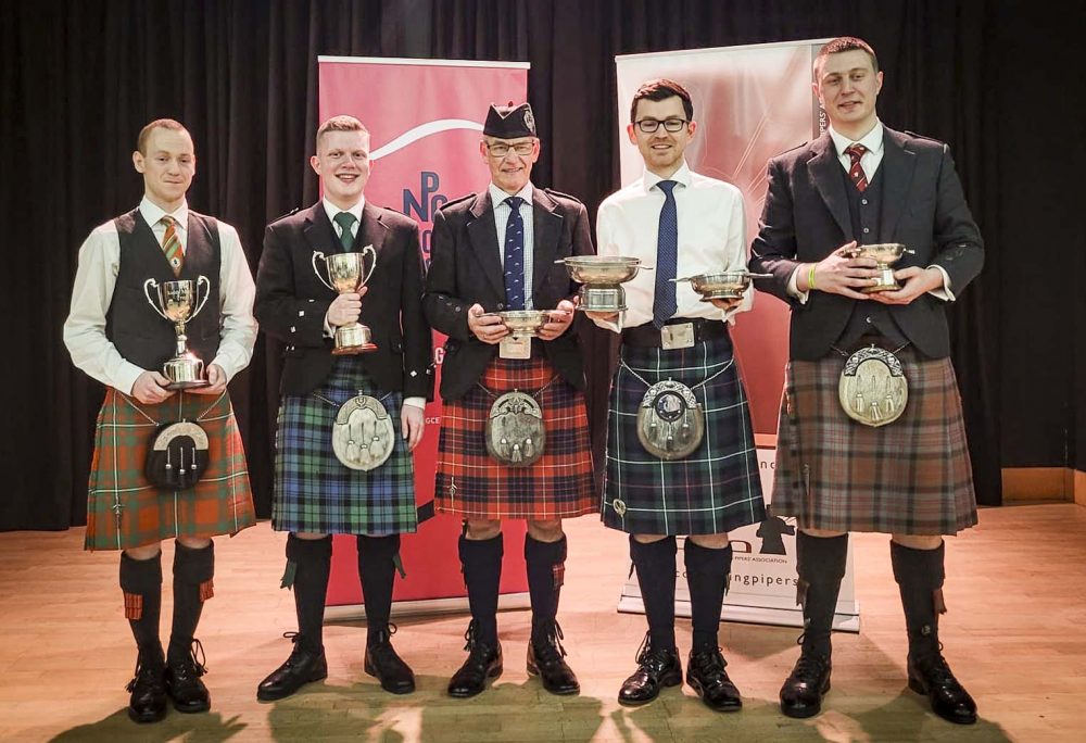 Latest Simpsons episode has father and son winning the trophies at the ...