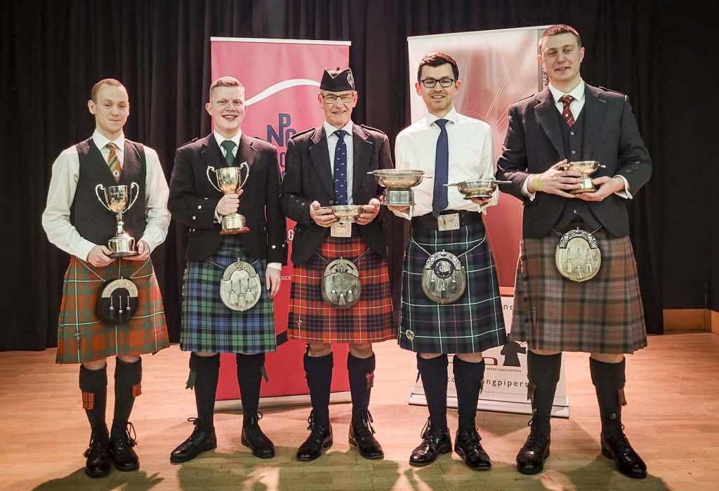 Latest Simpsons episode has father and son winning the trophies at the ...