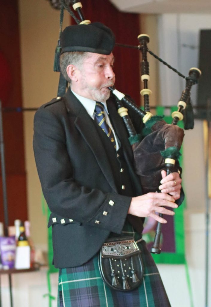 Sarah Muir’s Fortunes spin to Wheely good prize – pipes|drums