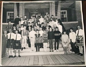 60 years . . . and counting – pipes|drums