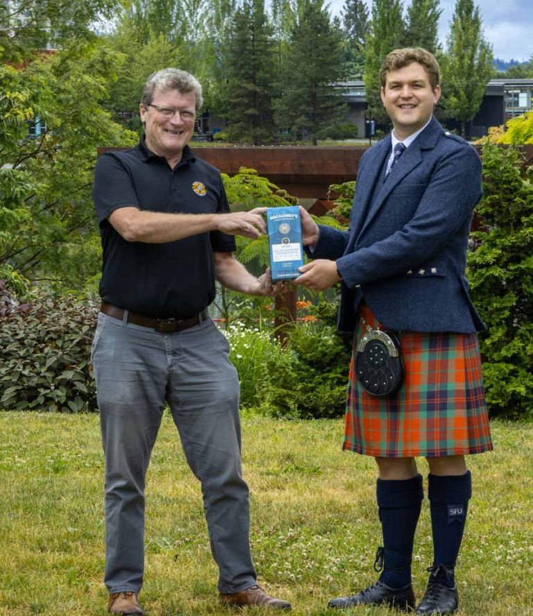 North Stratton, Craig Sutherland, Robert Graham: all firsts at BC Games ...