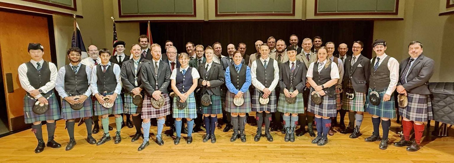 Bruce Gandy wins his eighth USPF Professional title; Abigail Long takes ...