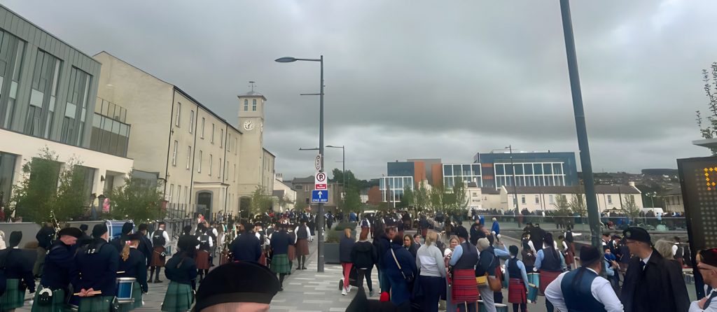 With straight firsts, Field Marshal Montgomery wins All-Ireland ...