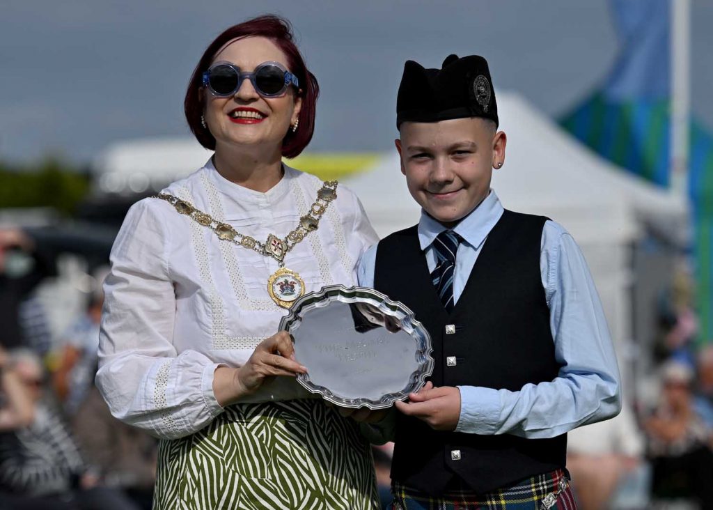 Top winners at 2025 Ards & North Down Championships: McNeillstown ...