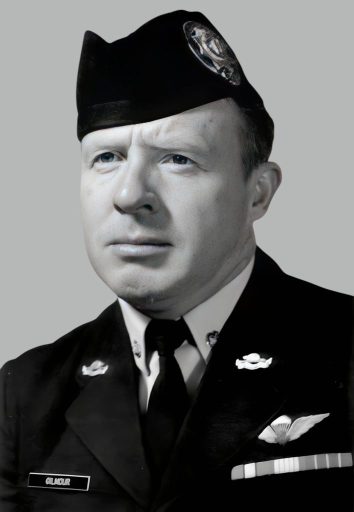 Bill Gilmour, 1937-2025 – pipes|drums