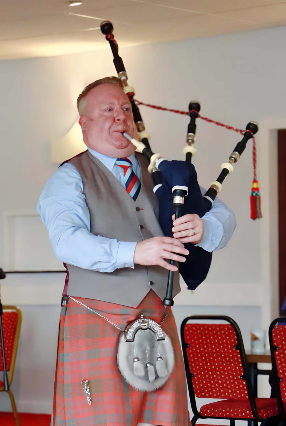Competing Pipers’ Association to ignore results from non-SPJA judges ...