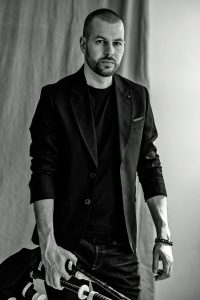 Third Kyle Warren music collection comes into Play this August – pipes ...