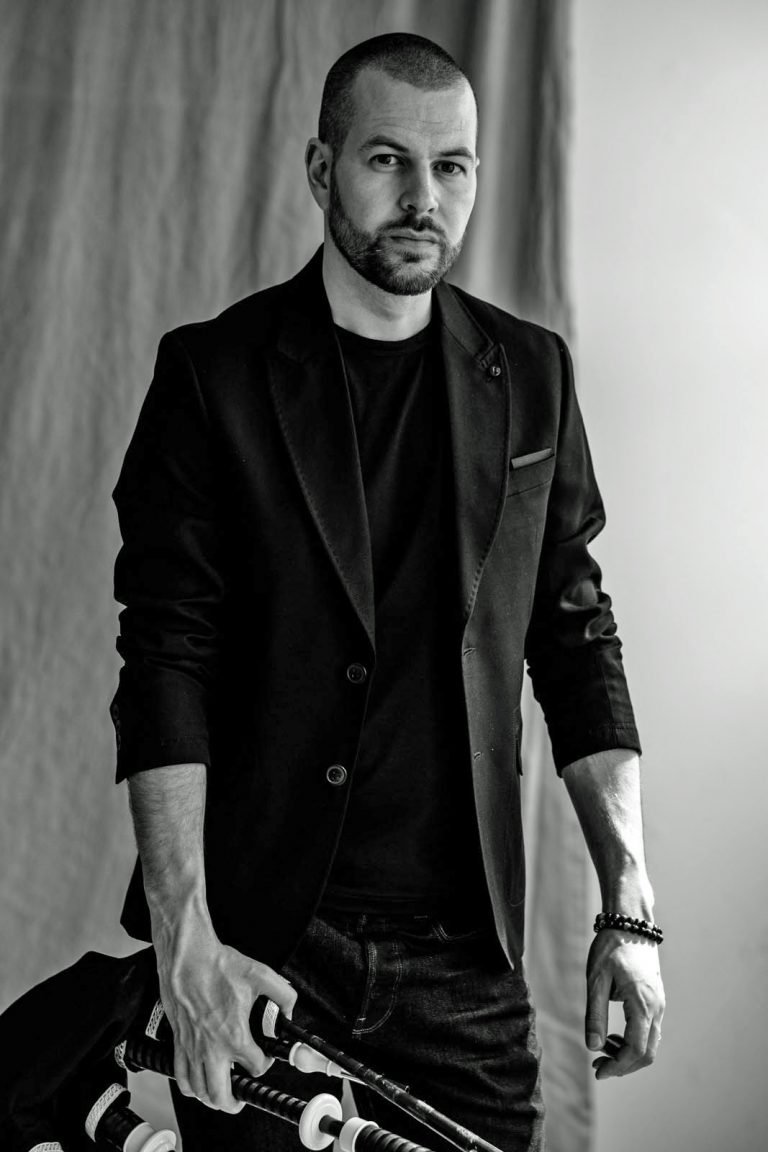 Third Kyle Warren music collection comes into Play this August – pipes ...