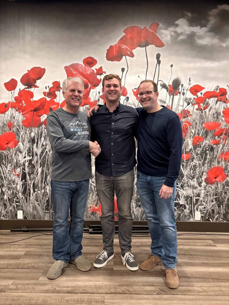 Craig Sutherland appointed Simon Fraser University Pipe Band pipe ...