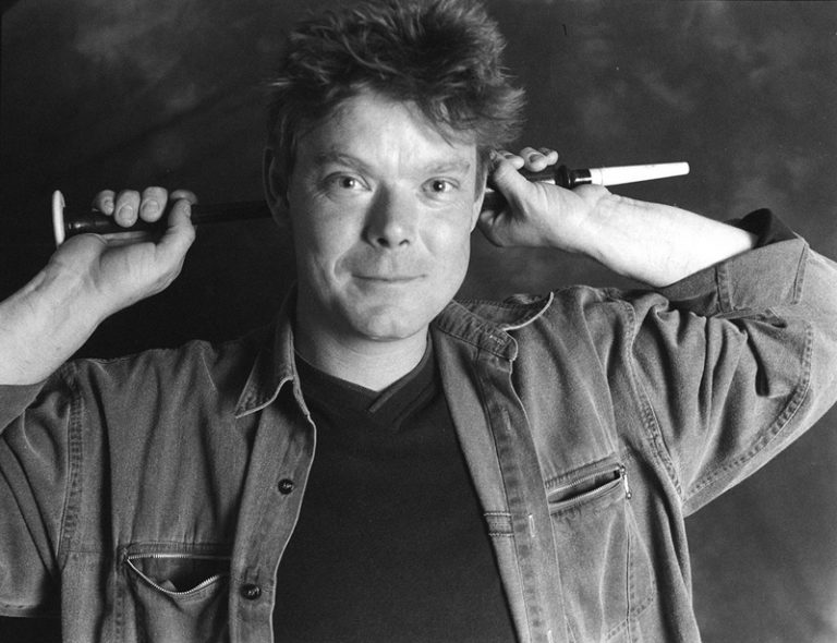 Celtic Arts Foundation to celebrate Gordon Duncan at Dec. 7th concert ...