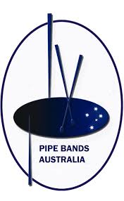 Pipe Band Logo