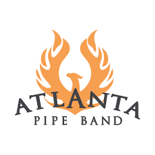 Pipe Band Logo
