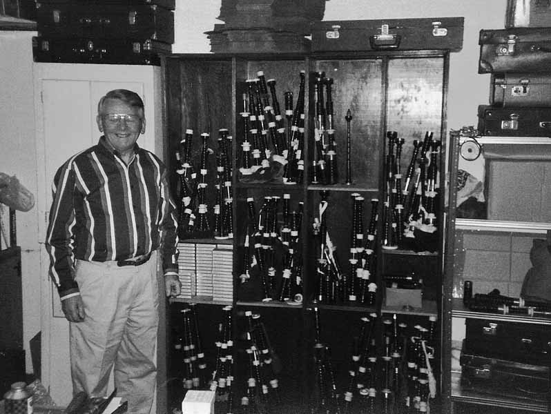 Jimmy McIntosh: the pipes|drums Interview from the Archives – Part 4 ...