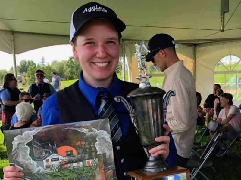 Robyn Gray, 1991-2022 – pipes|drums